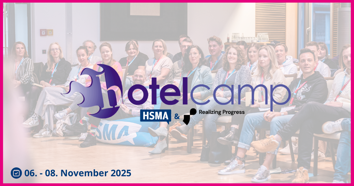Hotelcamp 2025